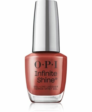 Лак для ногтей OPI The Mani-tude Infinite Shine, оттенок Nail Prep Rally, 15 мл