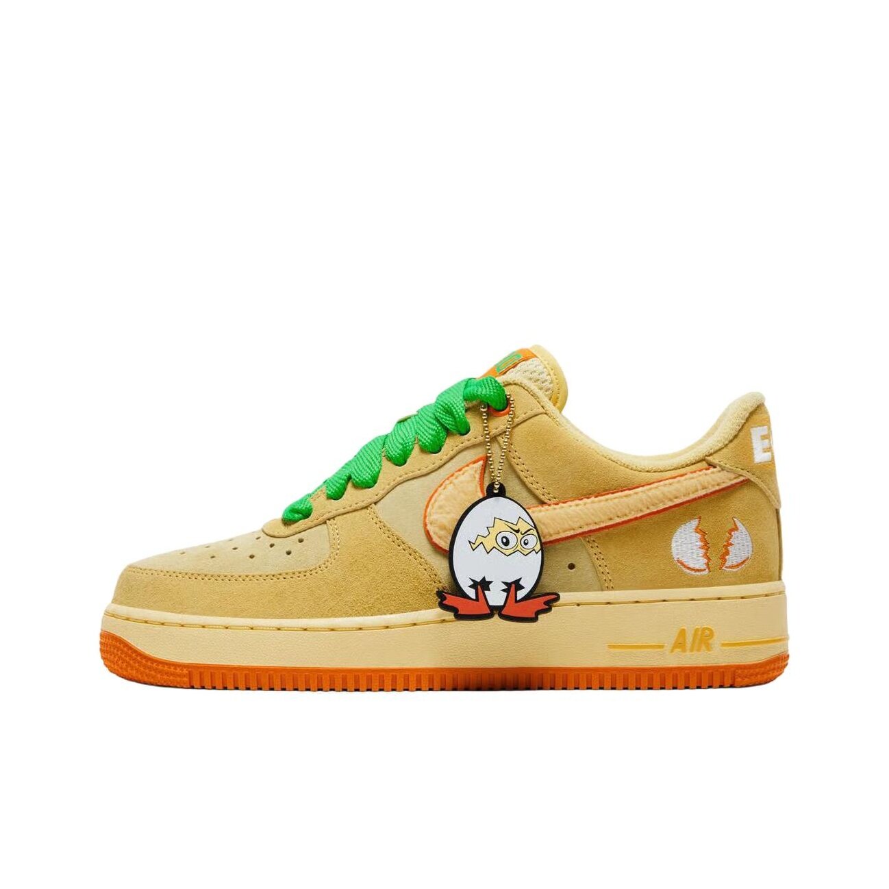 Кеды Air Force 1
