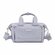 Сумка Samsonite, фактура матовая, светло-фиолетовый
