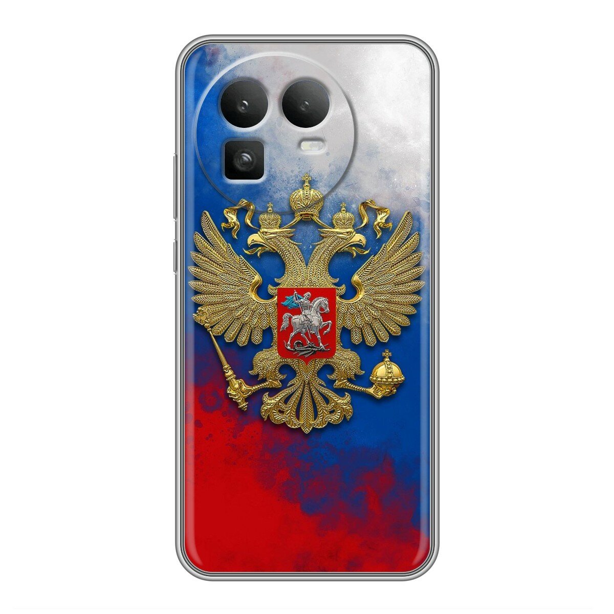 Чехол для Realme GT8 — фото 1