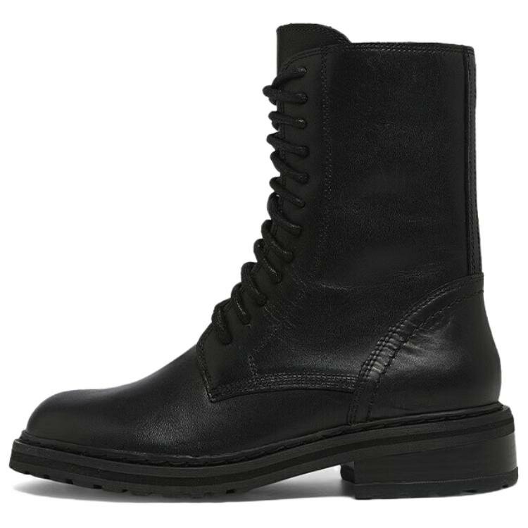 Ботинки берцы Combat Boots