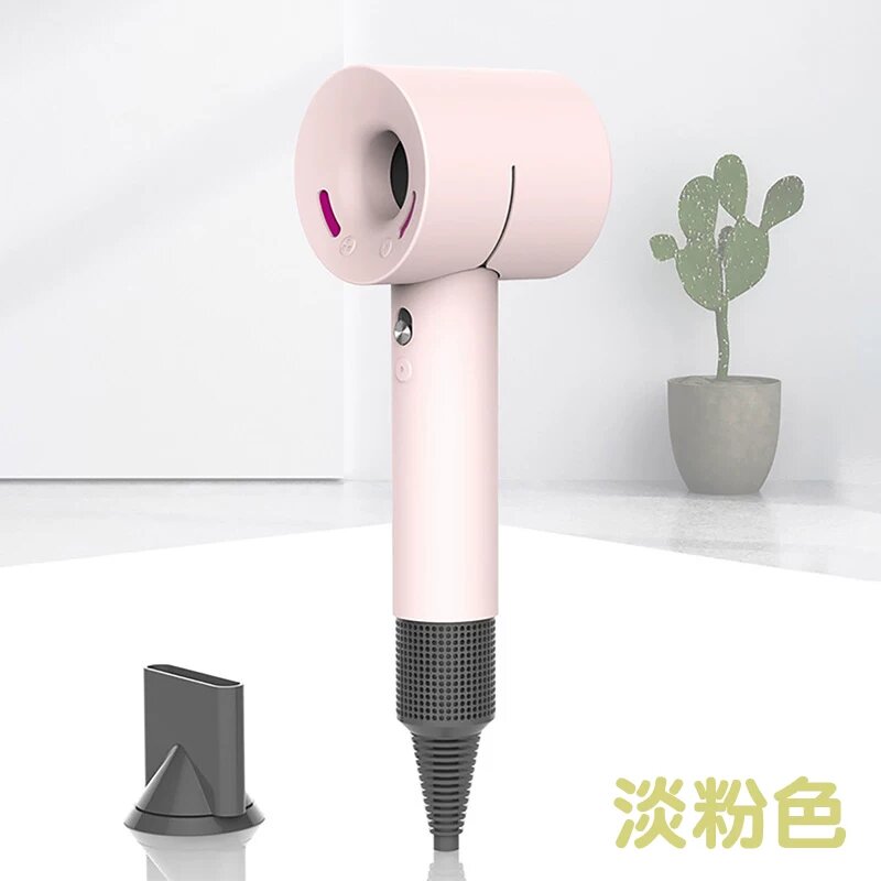 Сумка для хранения фена BUBM Dyson, дорожная сумка для хранения фена Dyson, органайзер, портативный чехол, коробка для