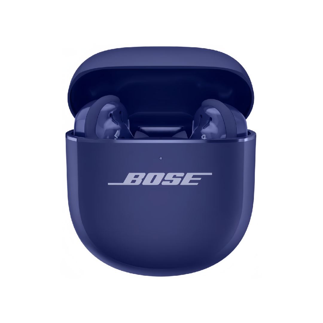 Беспроводные наушники Bose QuietComfort Ultra II Earbuds (2nd Gen) Midnight Violet