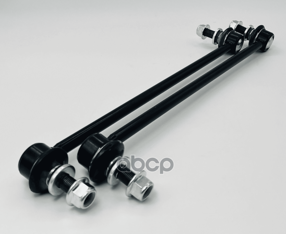 К-Т стоек стабилизатора L/R F GEELY ATLAS COROLLA E150 E180 AVENSIS T270 PRIUS RAV4 A30 A40 AURIS IBERIS арт. IB12009KIT