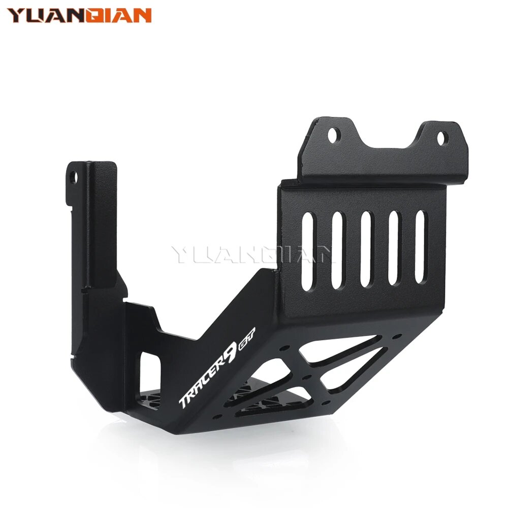 Защита двигателя Yamaha MT09/Tracer 9 GT (2021-2026) TRACER 9GT LOGO