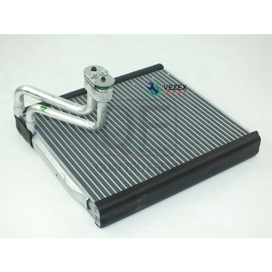 QUATTRO FRENI QF50Q00047 Испаритель кондиционера