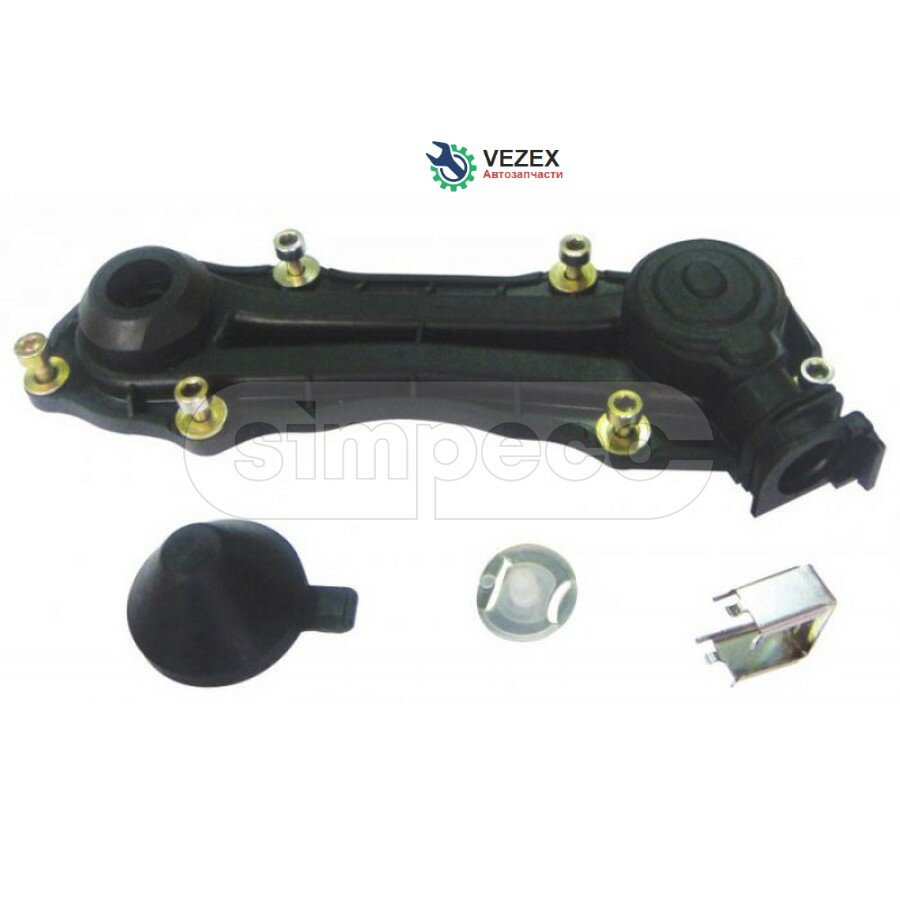 SIMPECO SP0501.0500 Крышка суппорта