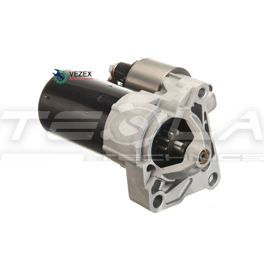 TESLA TECHNICS TT16670 Стартер