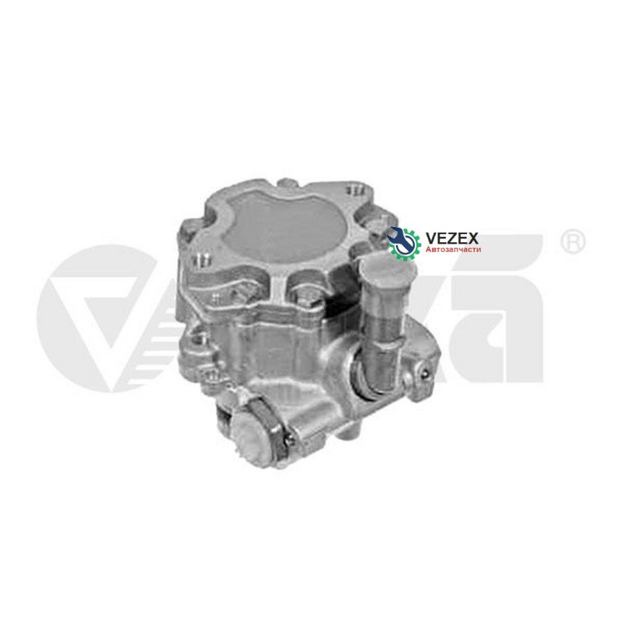 VIKA 41450102801 Насос гидроусилителя руля