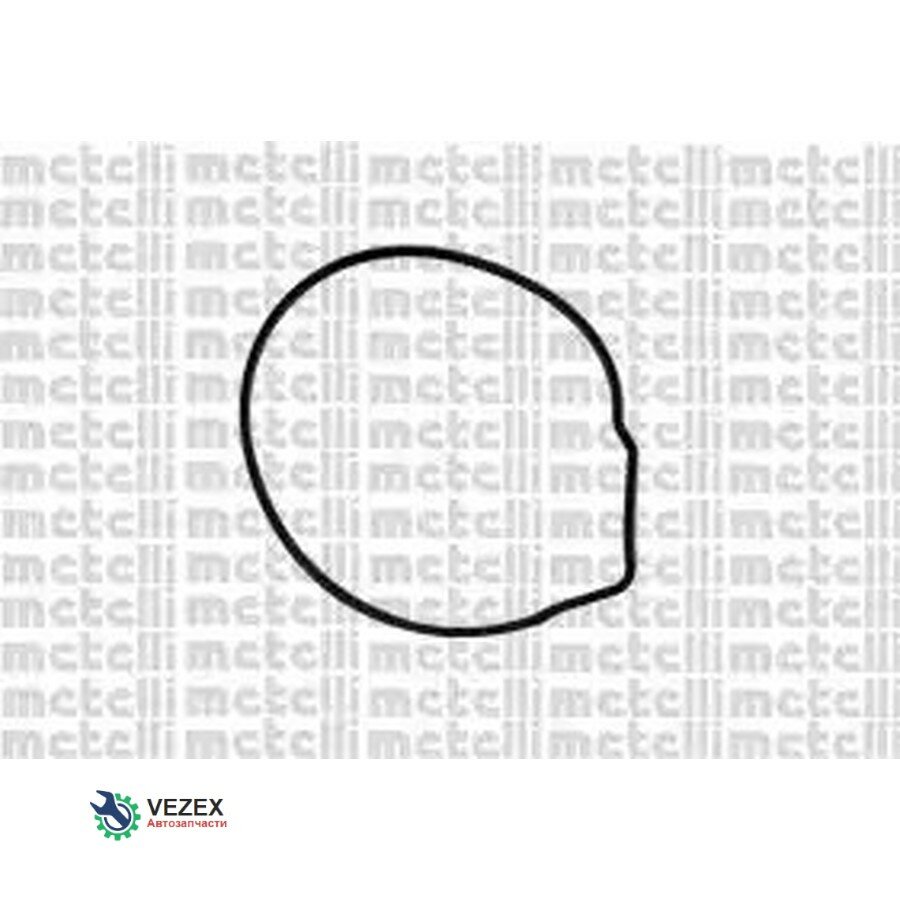 METELLI 24-0676 Насос водяной