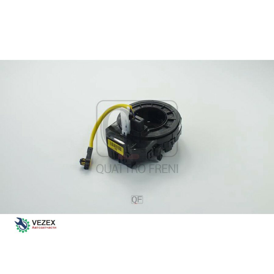 QUATTRO FRENI QF00E00146 Кольцо контактное рулевого колеса
