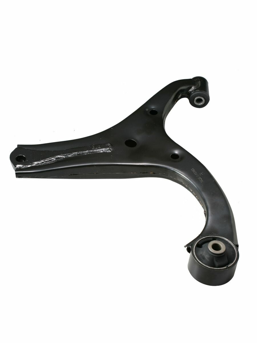 Рычаг подвески передний правый CTR CQ0129R для HYUNDAI Accent, KIA Rio / Хендай, Киа