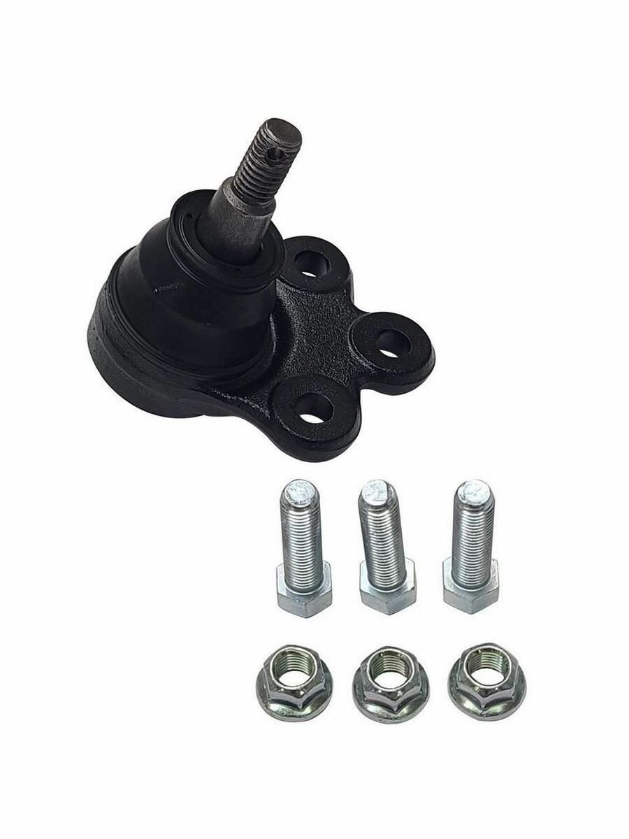 Шаровая опора передняя нижняя CTR CB0164 для а/м OPEL Antara, CHEVROLET Captiva / Опель Антара, Шевроле Каптива