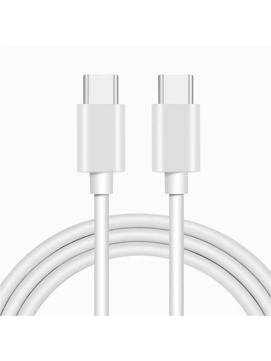USB-C кабель для GHD Unplugged