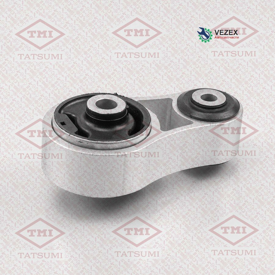 TATSUMI TEG1244 Опора двигателя задняя