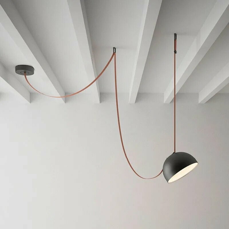 Люстра, LED, 20 Вт — фото 1