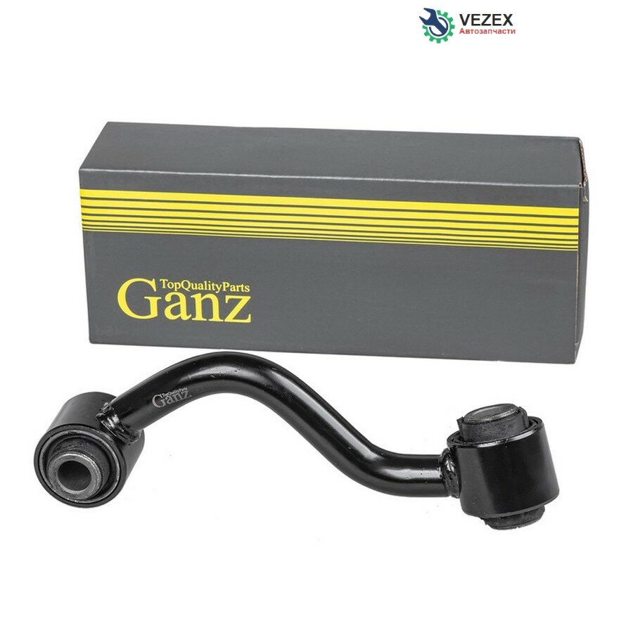 GANZ GIK10090 Тяга/стойка стабилизатора