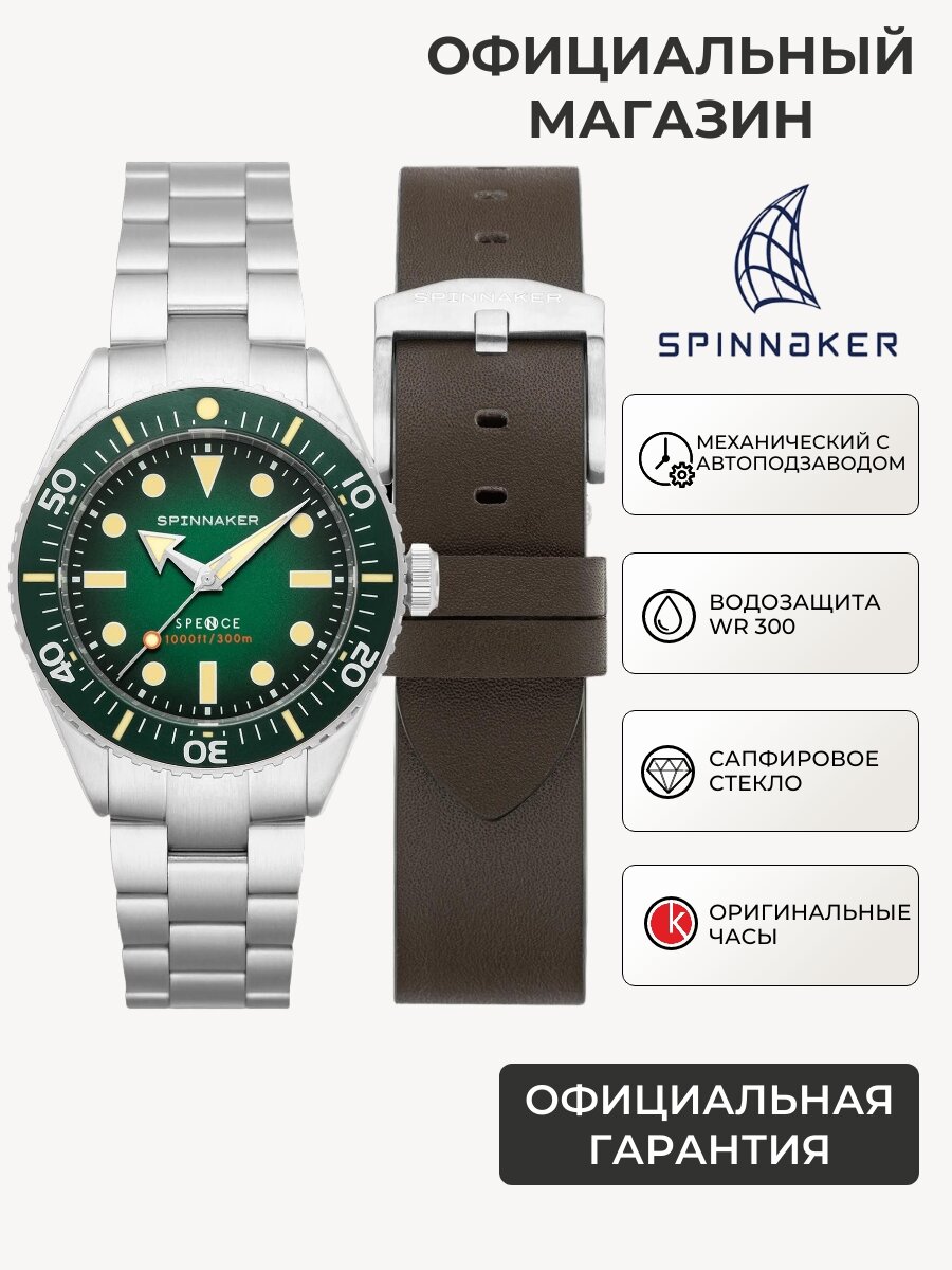 Наручные часы
