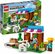 Конструктор LEGO Minecraft 21184 Пекарня