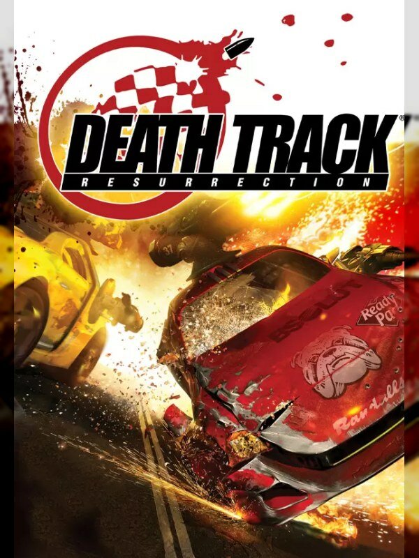Death Track: Resurrection, РФ и СНГ