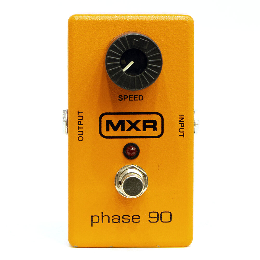MXR M101 Phase 90