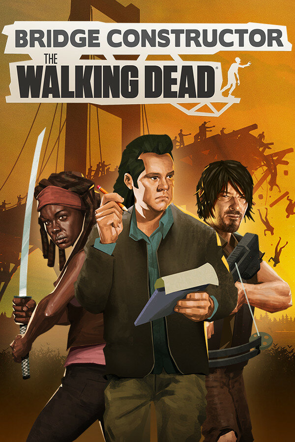 Bridge Constructor: The Walking Dead, Все страны