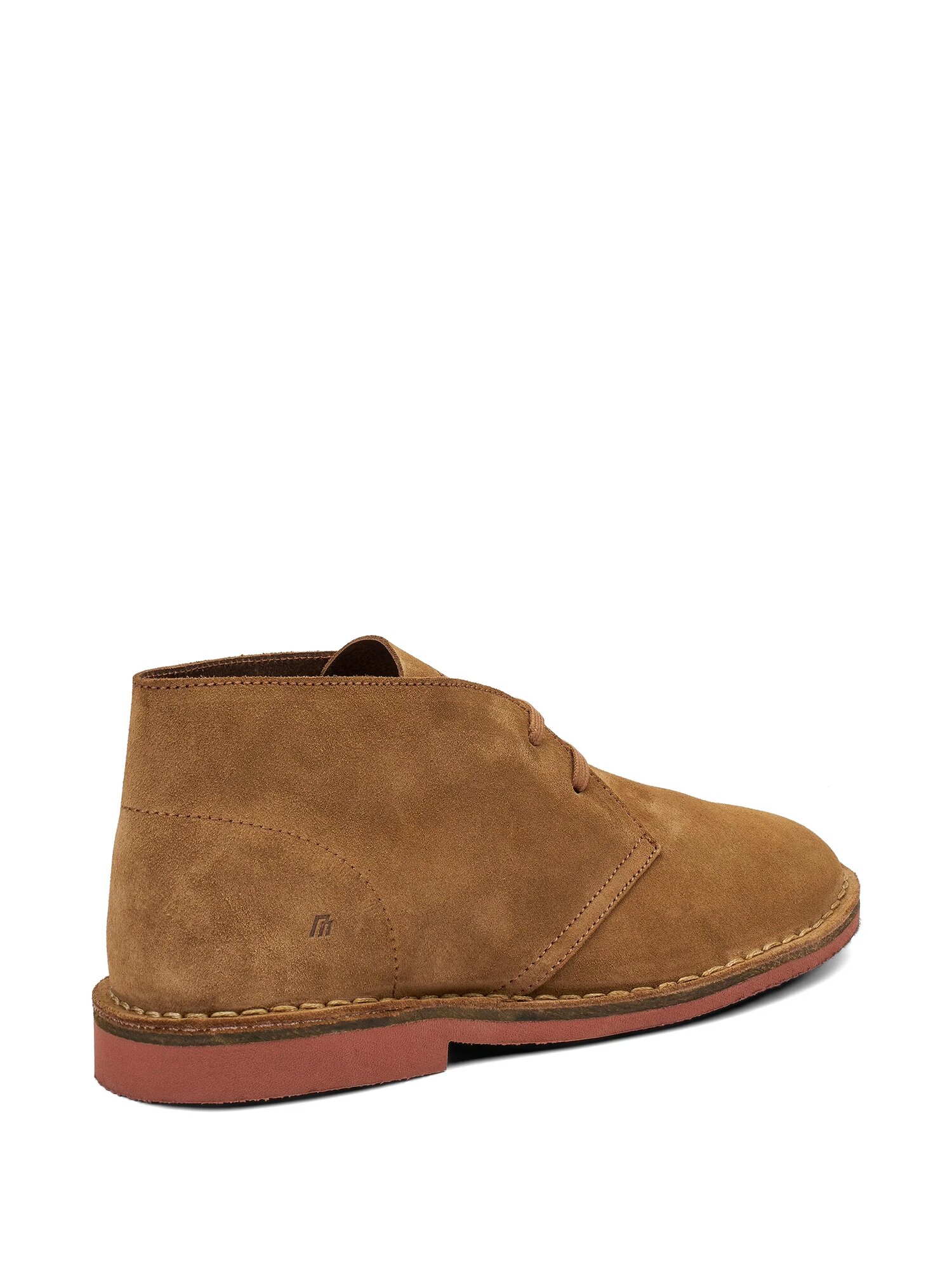 Ботинки Frau Suede desert boots, размер 45, разноцветный — фото 1
