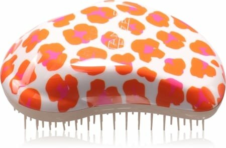 Расческа Tangle Teezer The Original Mini, оранжевый, 1 шт