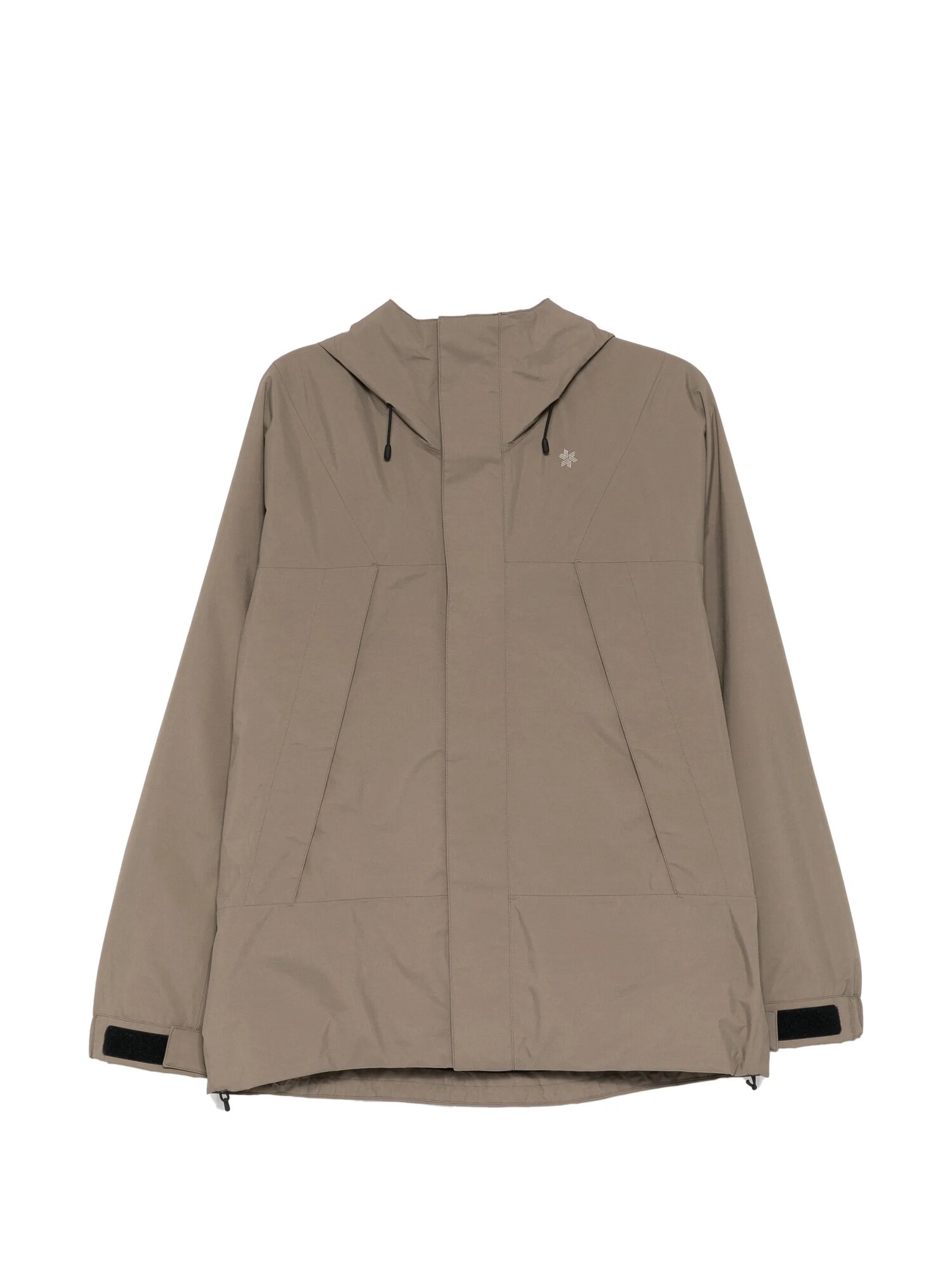 Куртка Pertex Unlimited 2L jacket