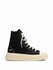 Кроссовки RHUN High-top platform sneakers, размер 39