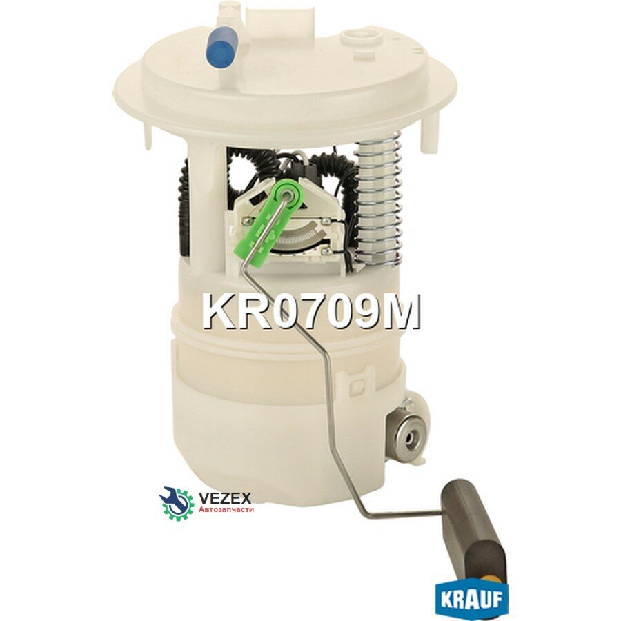 KRAUF KR0709M Насос топливный