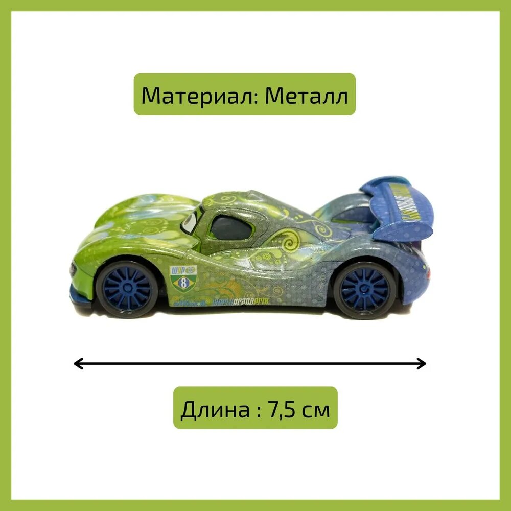 Машинка — фото 1