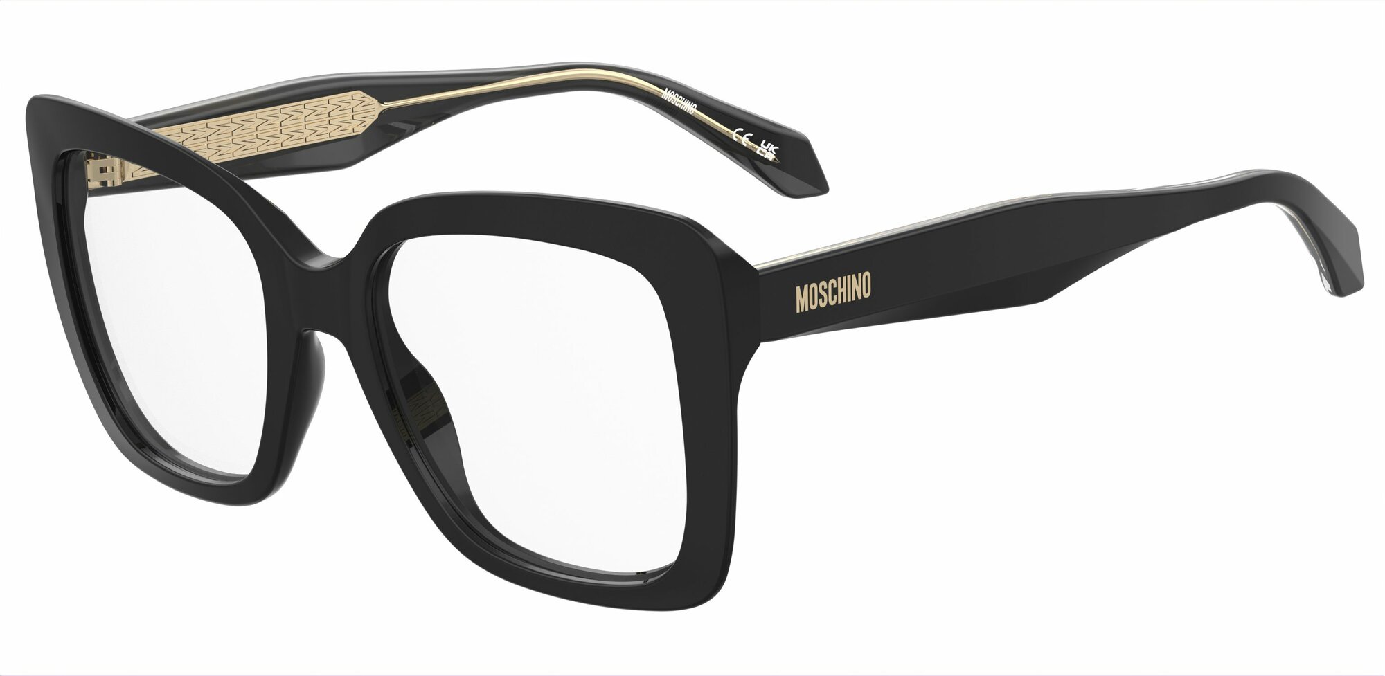 Оправа MOSCHINO MOS658 807 (52-19)