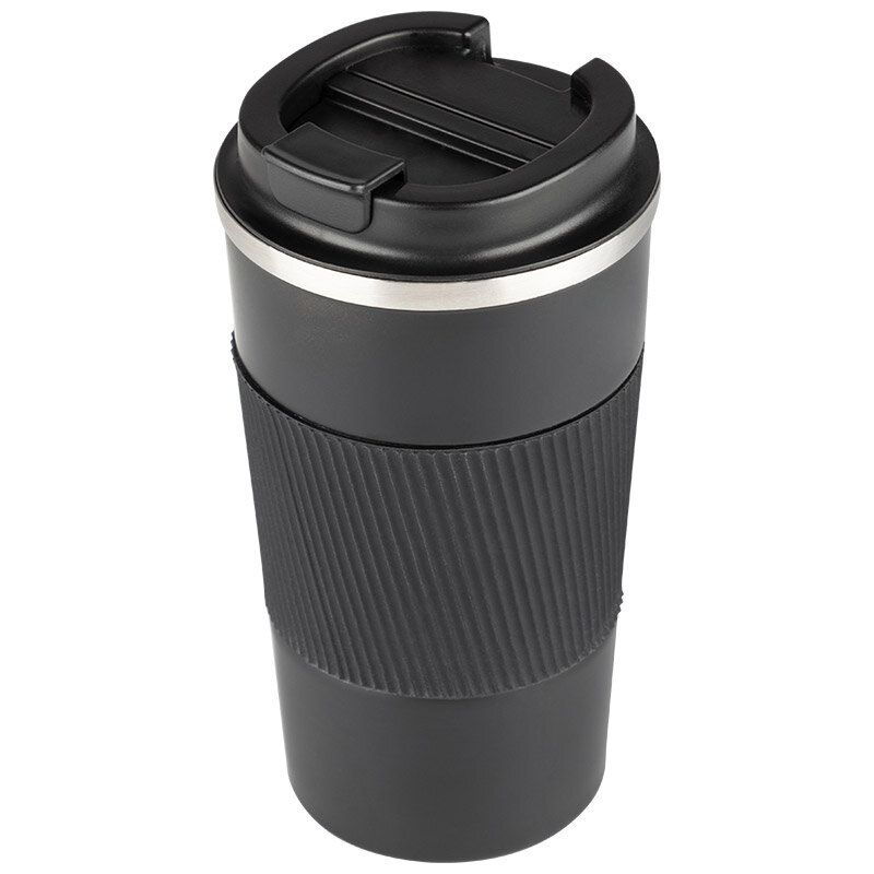 Термокружка LEONORD COFFEE grand нержав. сталь 500 мл