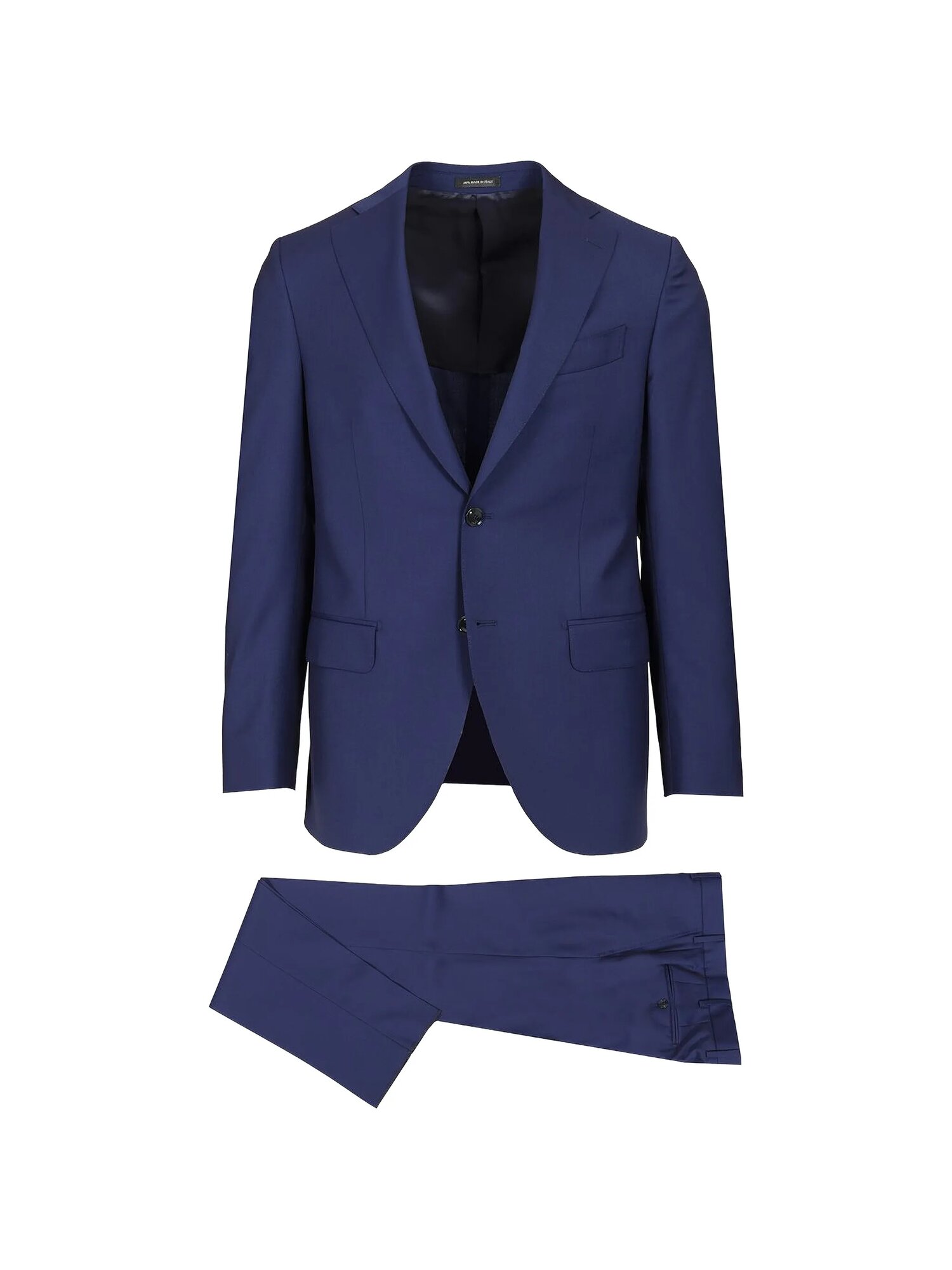 Комбинезон Zelander single-breasted suit