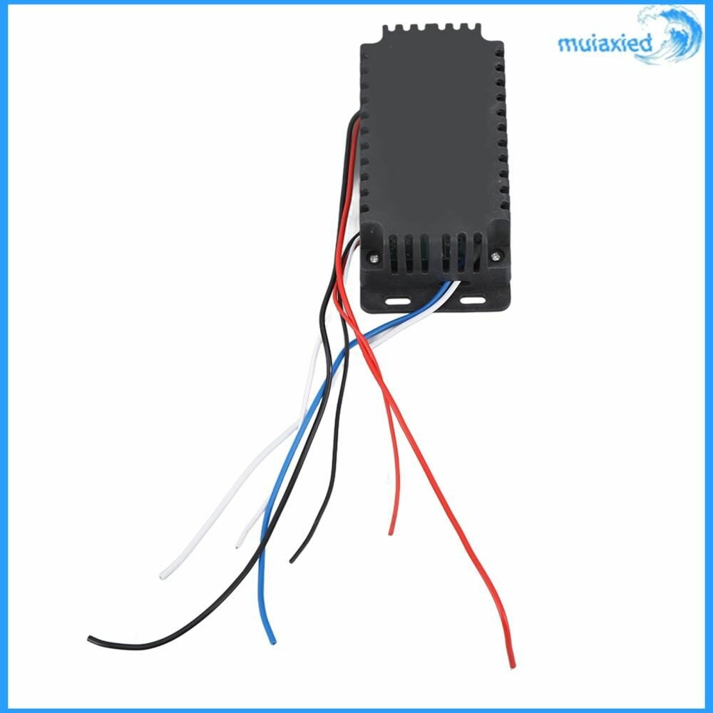 300W Моторный контроллер для беговой дорожки, долговечный и простой в использовании, для фитнес-оборудования