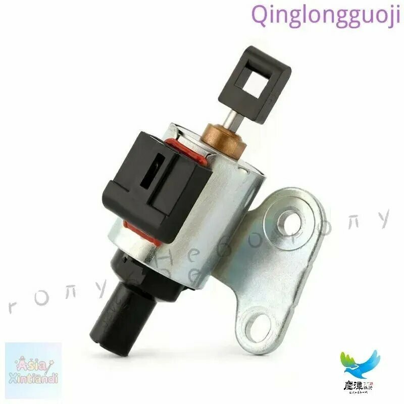 Эксклюзивный шаговый мотор CVT Step совместим с моделями Nissan Altima Maxima Murano Versa JF010E RE0F09A