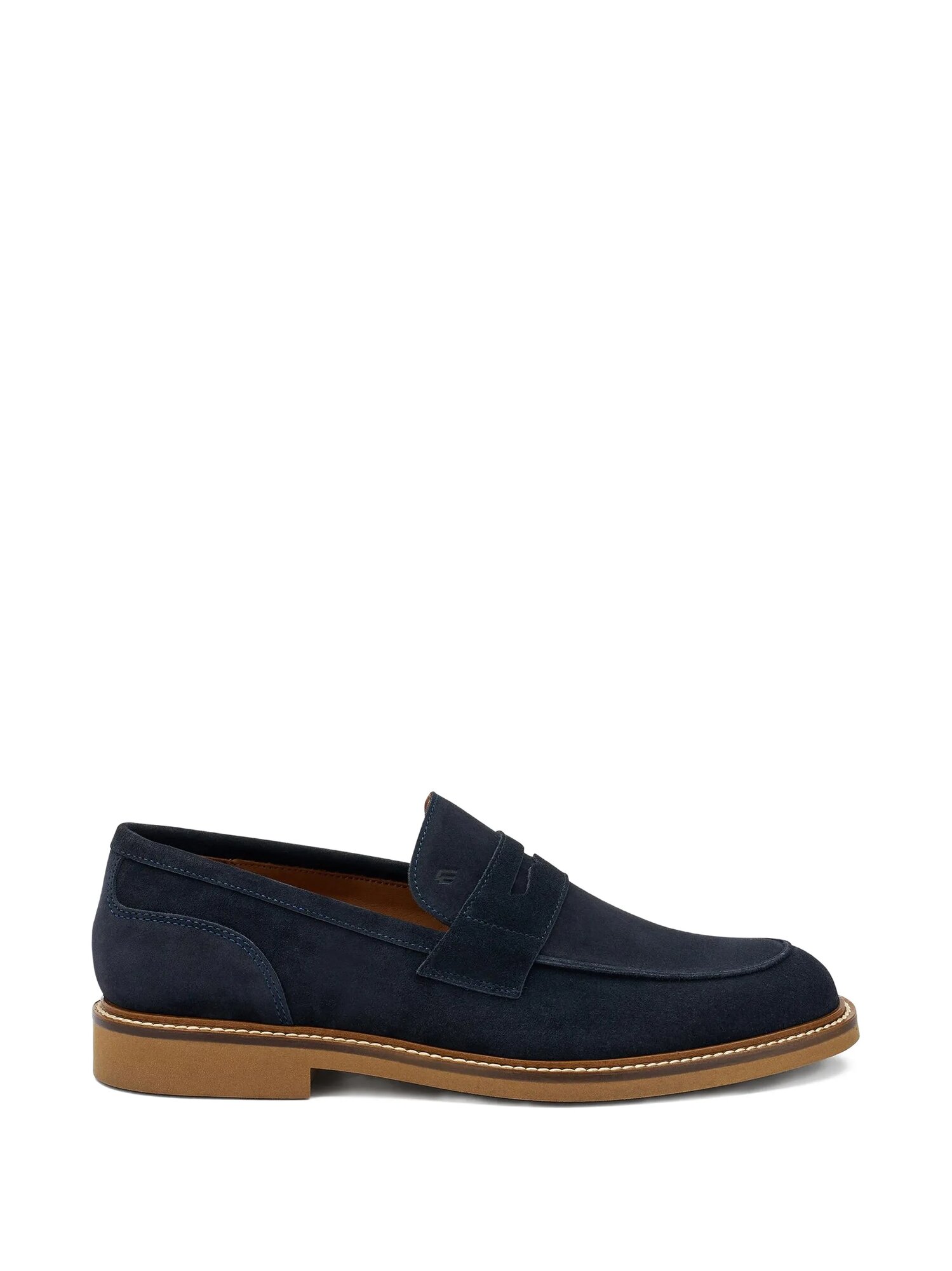 Лоферы Penny loafers