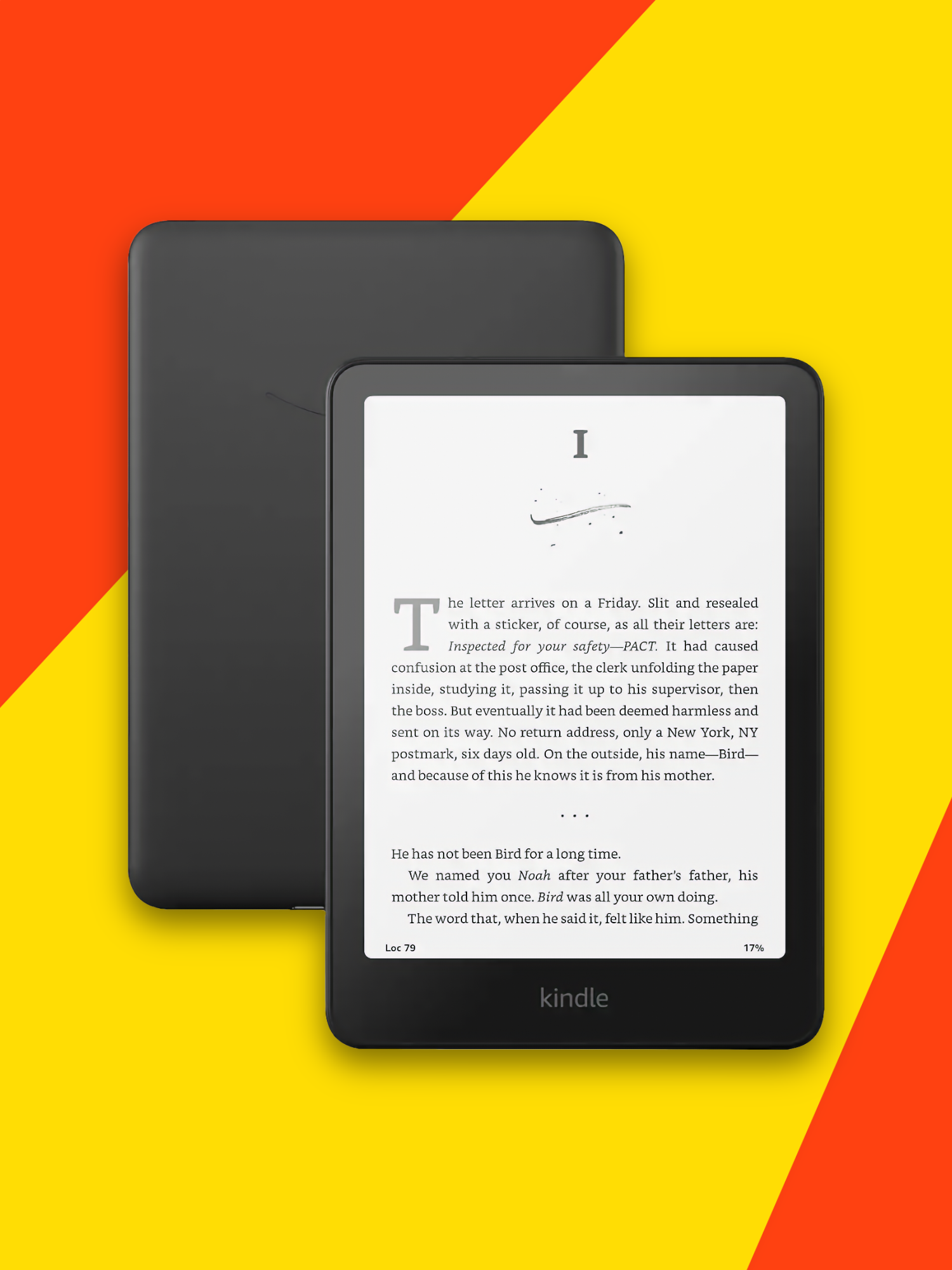 Электронная книга Amazon Kindle Paperwhite Gen 12 2024 16Gb 7" Black 2025 (Special Offers | Версия с рекламой)