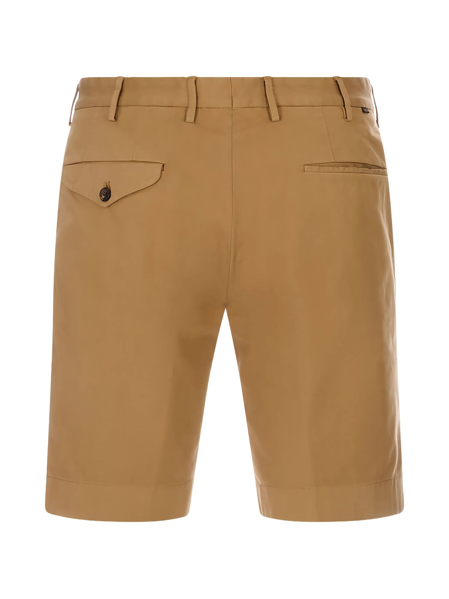 Шорты Incotex Pattern 30 shorts, размер 52, разноцветный — фото 1