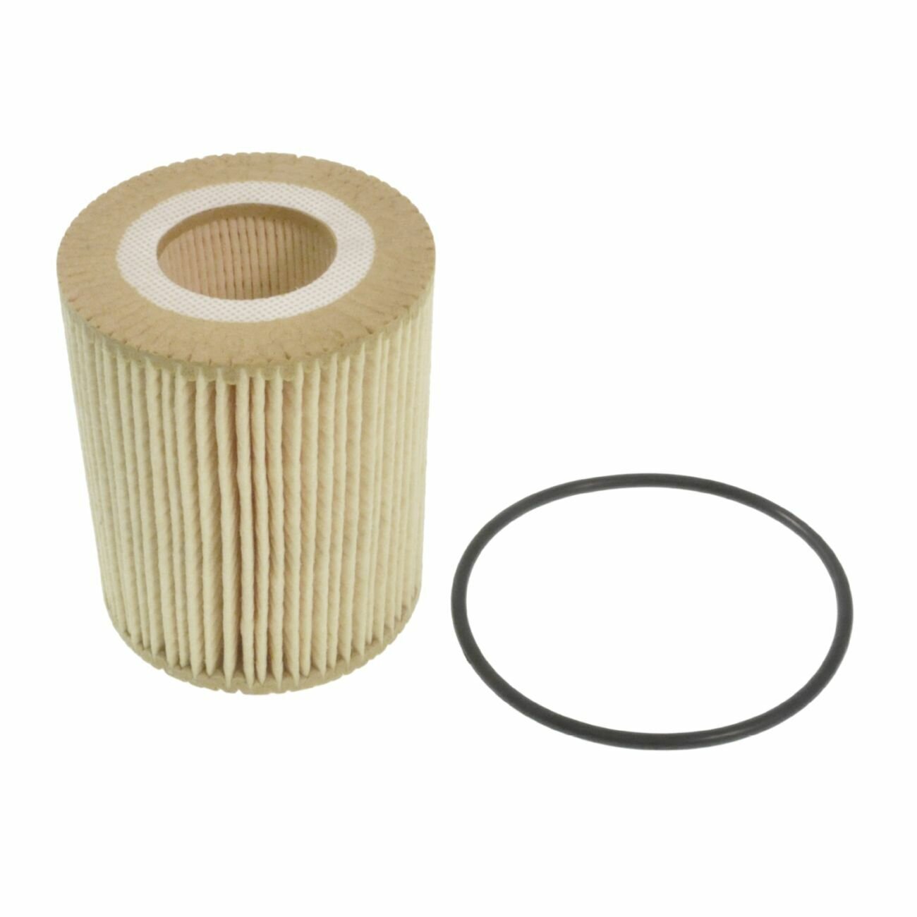 FEBI Фильтр масляный для Land Rover Discovery 4 / Range Rover Sport 3.0 108984