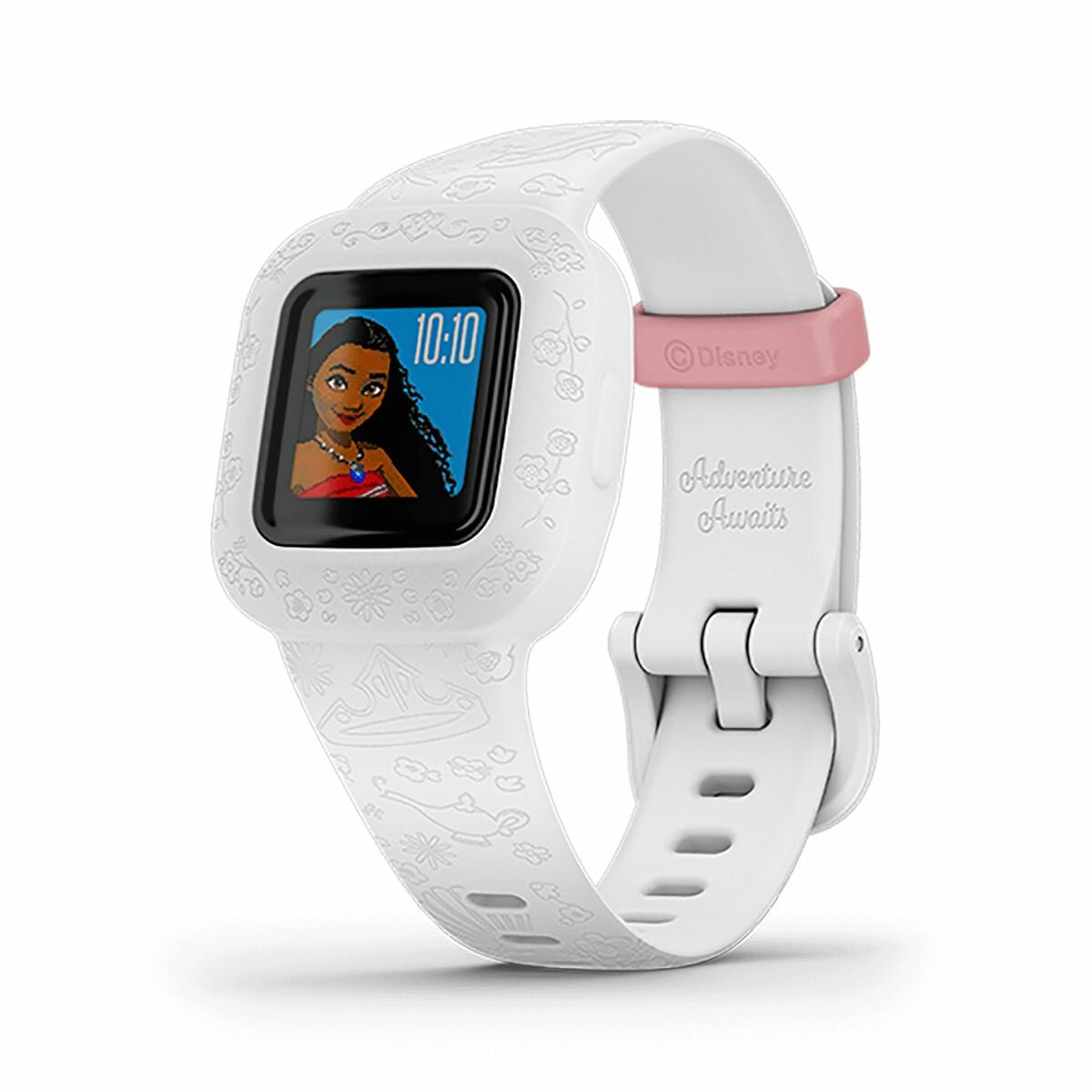 Garmin Смарт-часы Garmin Vivofit Jr. 3 Disney Princess