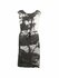 Платье Tree-print midi dress