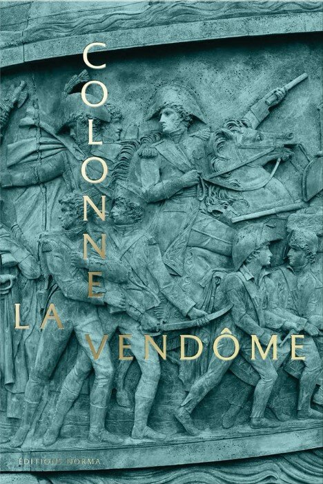 The Vendome Column
