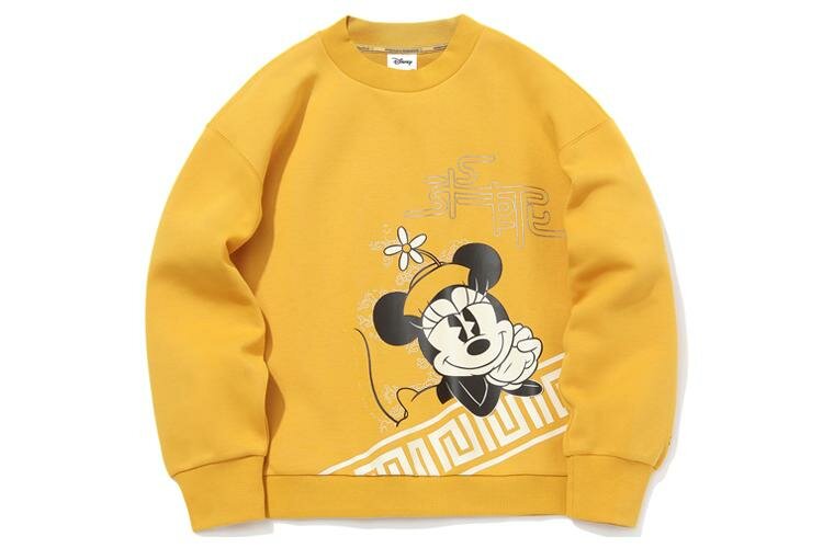 Свитшот LI-NING Li Ning X Disney, 1 шт.