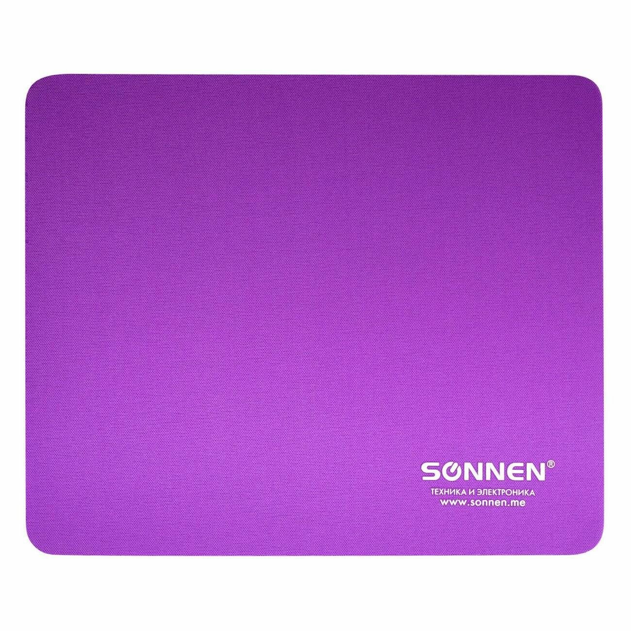 Коврик для мыши Sonnen 513307