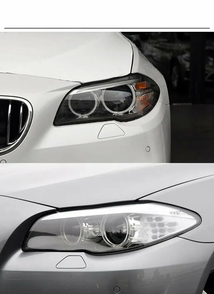 Ремкомплект фары, 2 шт, арт. BMW 5 F10 (2009-2017)