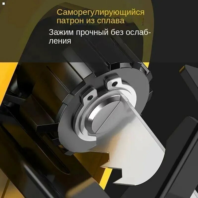 Пила туристическая — фото 1