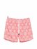 Шорты для плавания Barba Palm-tree-print drawstring swim shorts, размер 48
