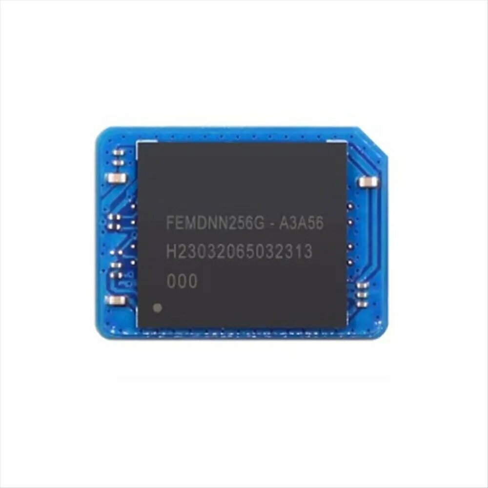 Модуль EMMC Для 5 Plus Для Платы 5 Plus 256 ГБ